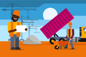 Workers' compensation for contractors and subcontractors: who needs it